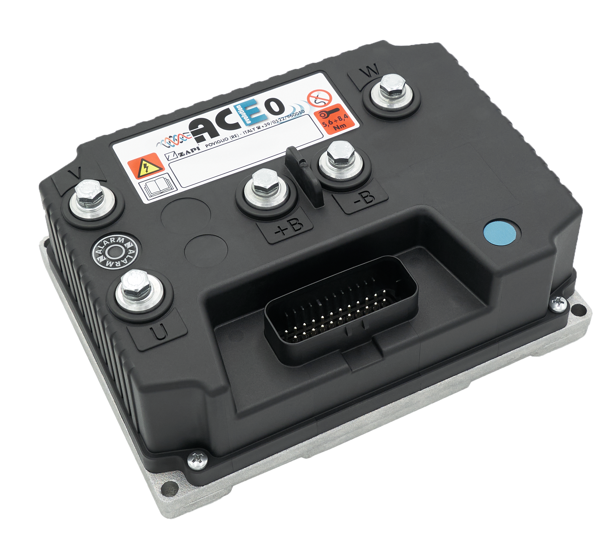 Zapi - AC Evolution Series Inverters